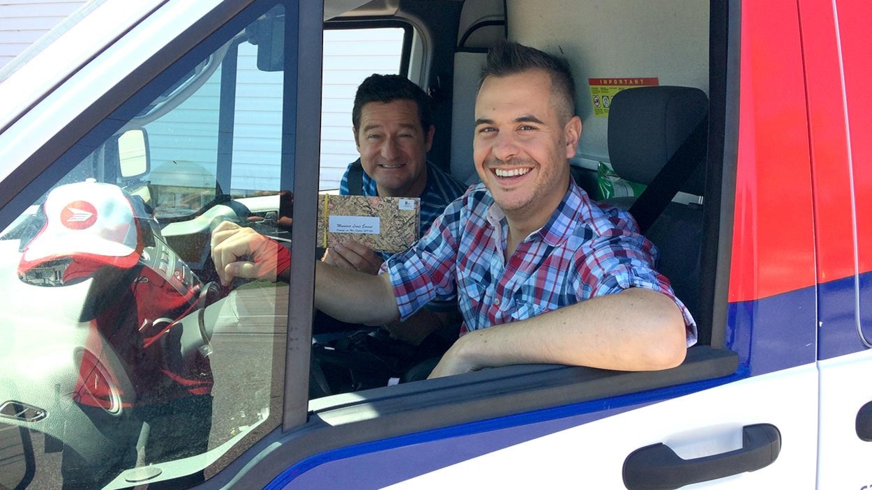 Épisodes | La petite séduction | ICI Radio-Canada.ca Télé