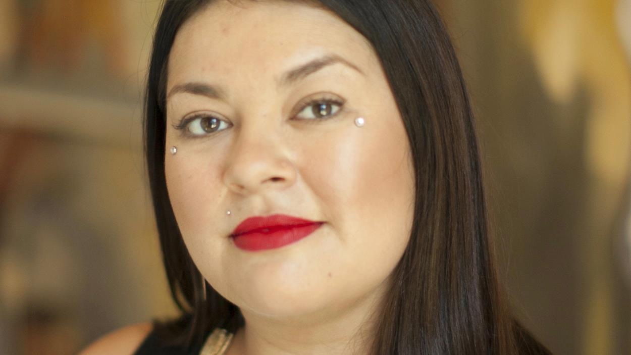 Eruoma Awashish | Laissez-nous raconter | ICI Radio-Canada.ca Télé