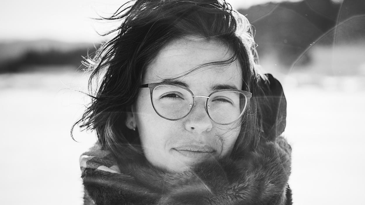 Marie-Andrée Gill | Laissez-nous raconter | ICI Radio-Canada.ca Télé