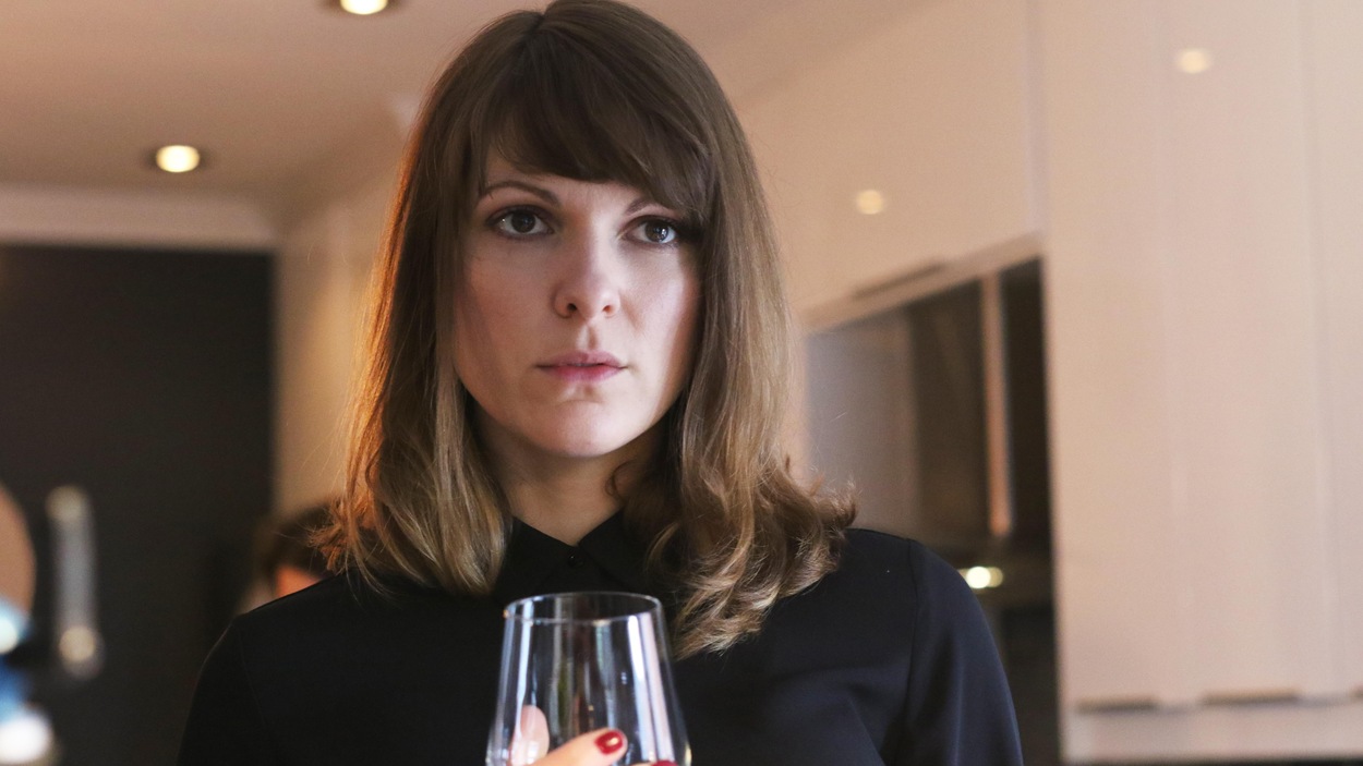 Épisodes | Les Simone | ICI Radio-Canada.ca Télé