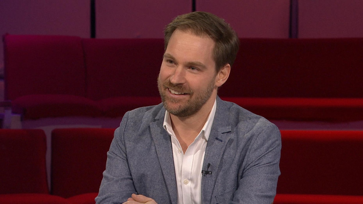 Épisodes | Tout le monde en parle | ICI Radio-Canada.ca Télé