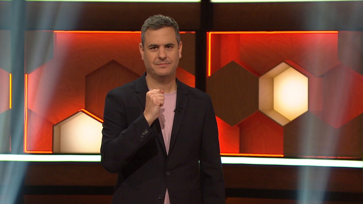 Épisodes | Les petits tannants | ICI Radio-Canada.ca Télé