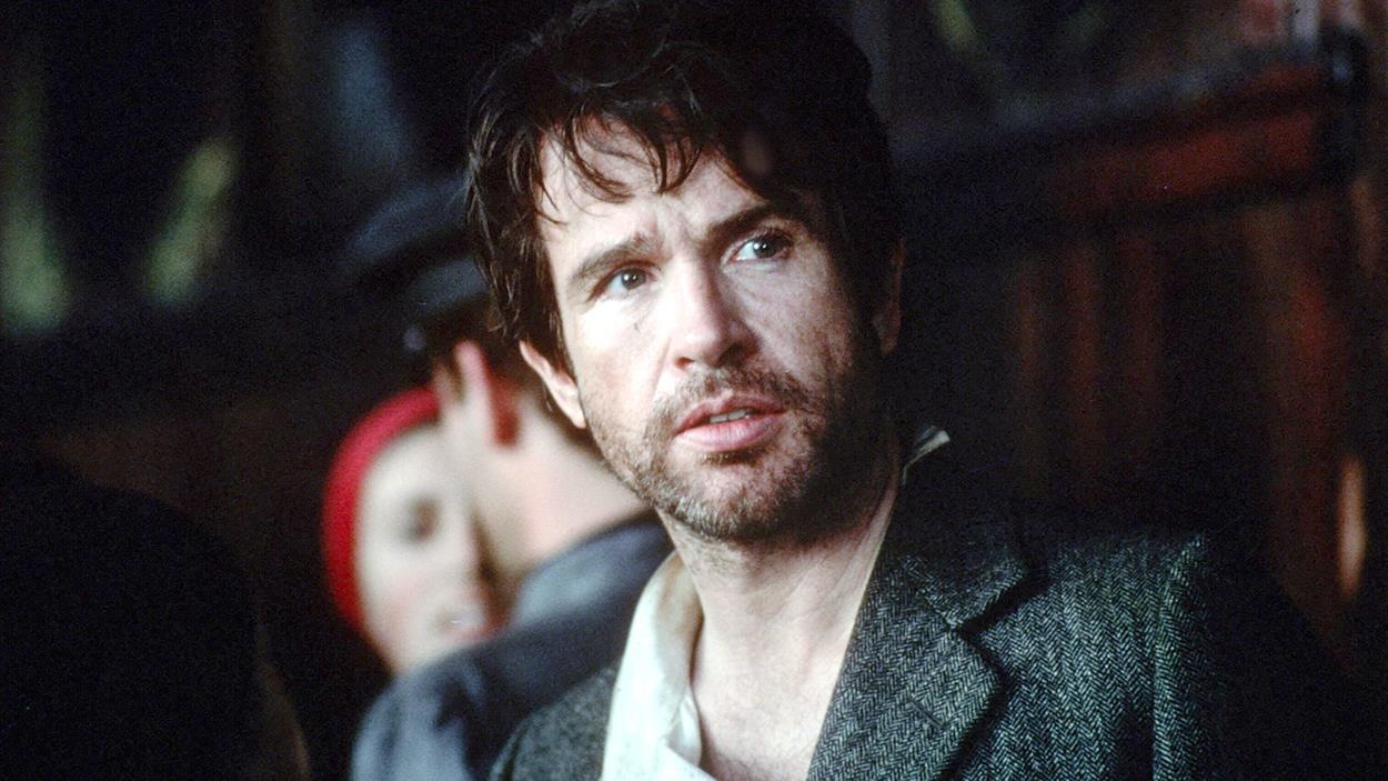 Les rouges : amour, révolution et journalisme | ICI.Radio-Canada.ca