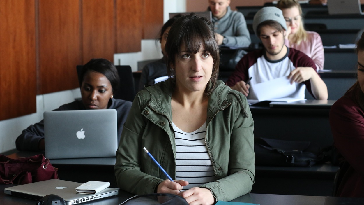 Épisodes | Les Simone | ICI Radio-Canada.ca Télé