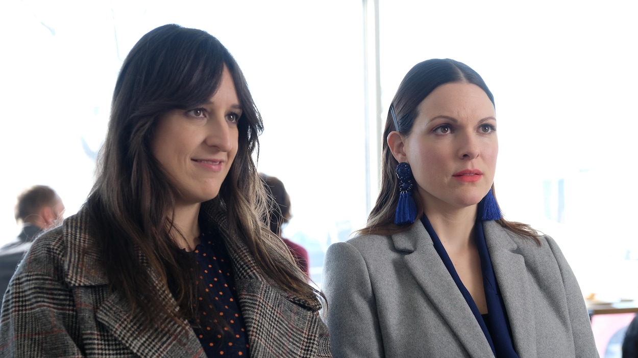 Épisodes | Les Simone | ICI Radio-Canada.ca Télé