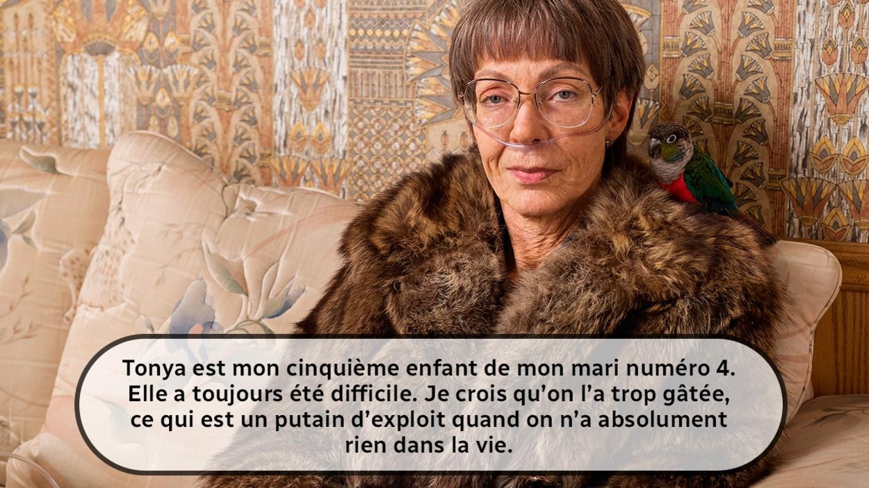 Moi, Tonya , en 10 répliques cultes | ICI.Radio-Canada.ca