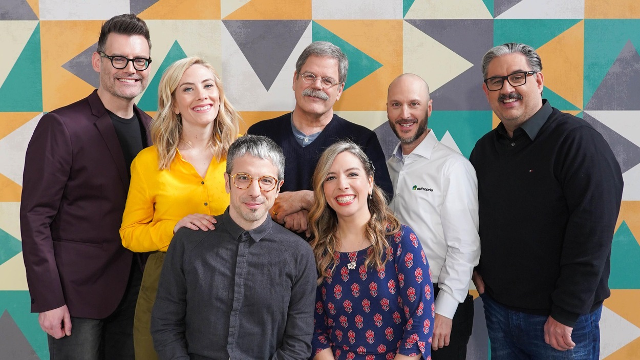 Épisodes | On va se le dire | ICI Radio-Canada.ca Télé