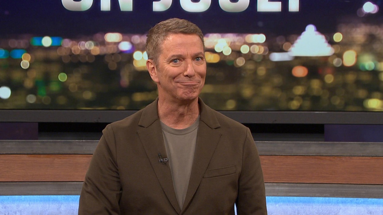 Épisodes | Silence, on joue! | ICI Radio-Canada.ca Télé