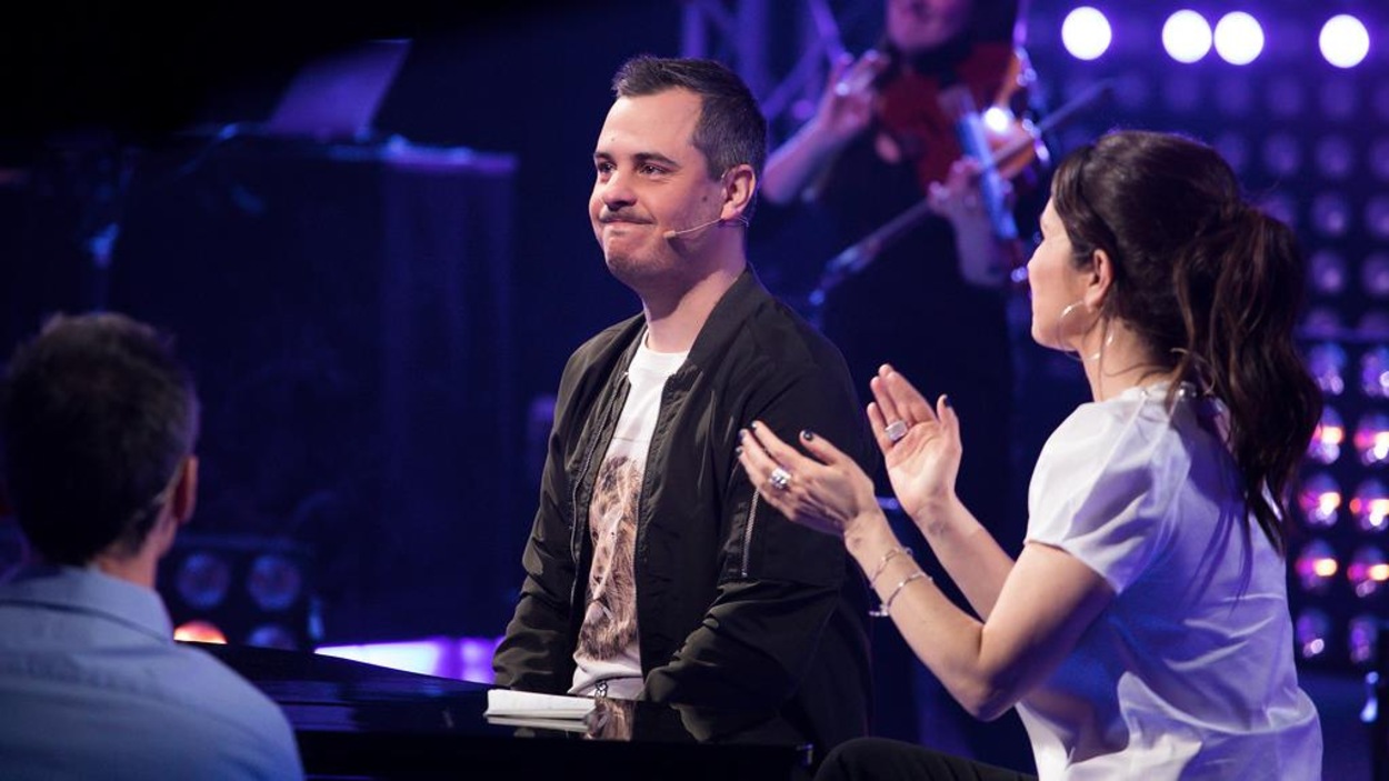 Épisodes | En direct de l'univers | ICI Radio-Canada.ca Télé