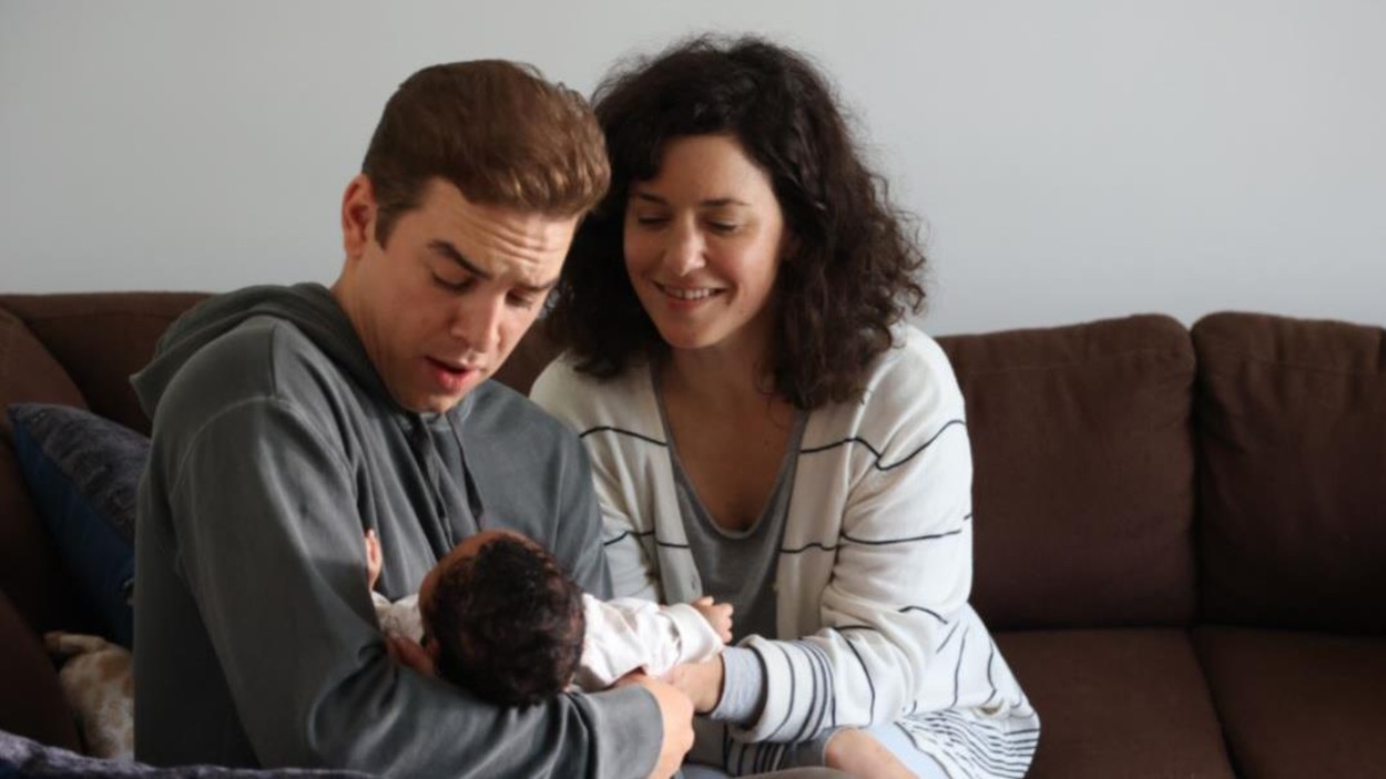 Épisodes | Pour toi Flora | ICI Radio-Canada.ca Télé