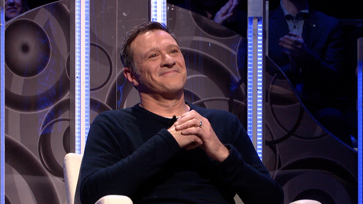 Épisodes | Prière de ne pas envoyer de fleurs | ICI Radio-Canada.ca Télé