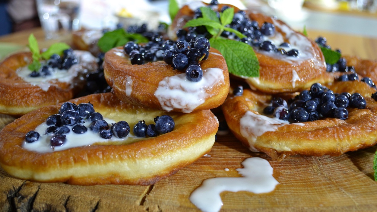 Queue de castor à la Baumann | Indice UV | ICI Radio-Canada.ca Télé