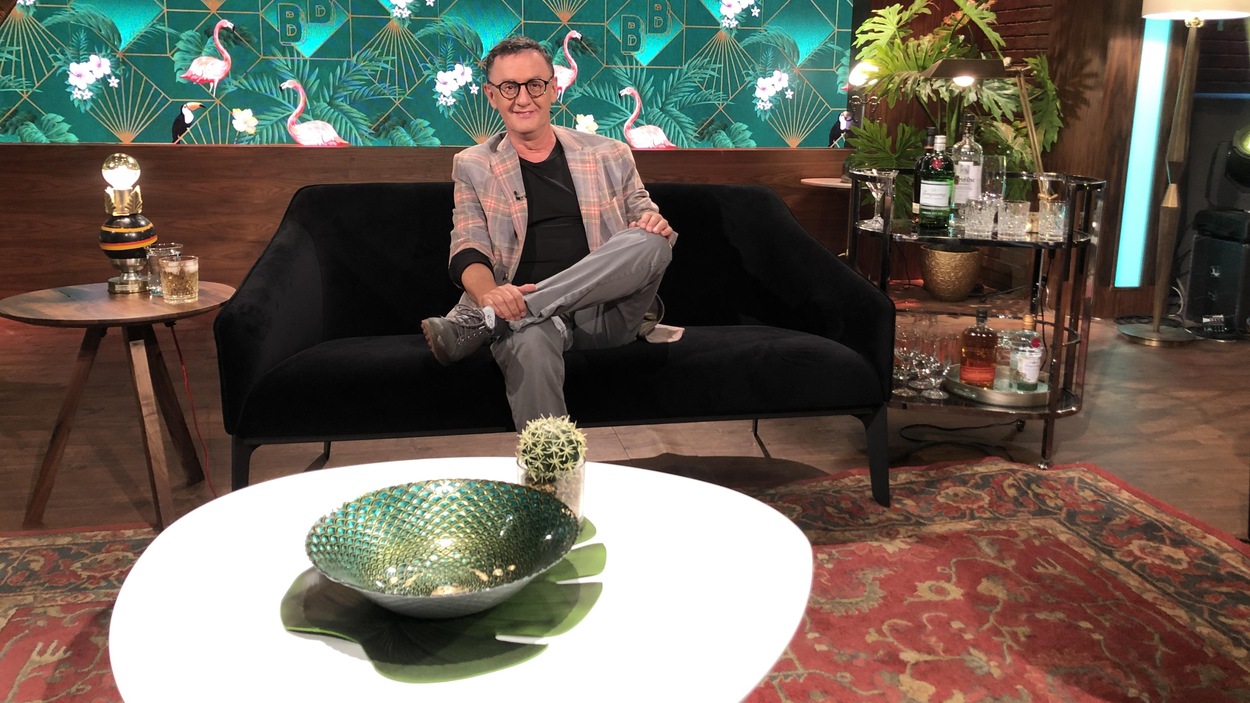 Épisodes | Bonsoir bonsoir! | ICI Radio-Canada.ca Télé