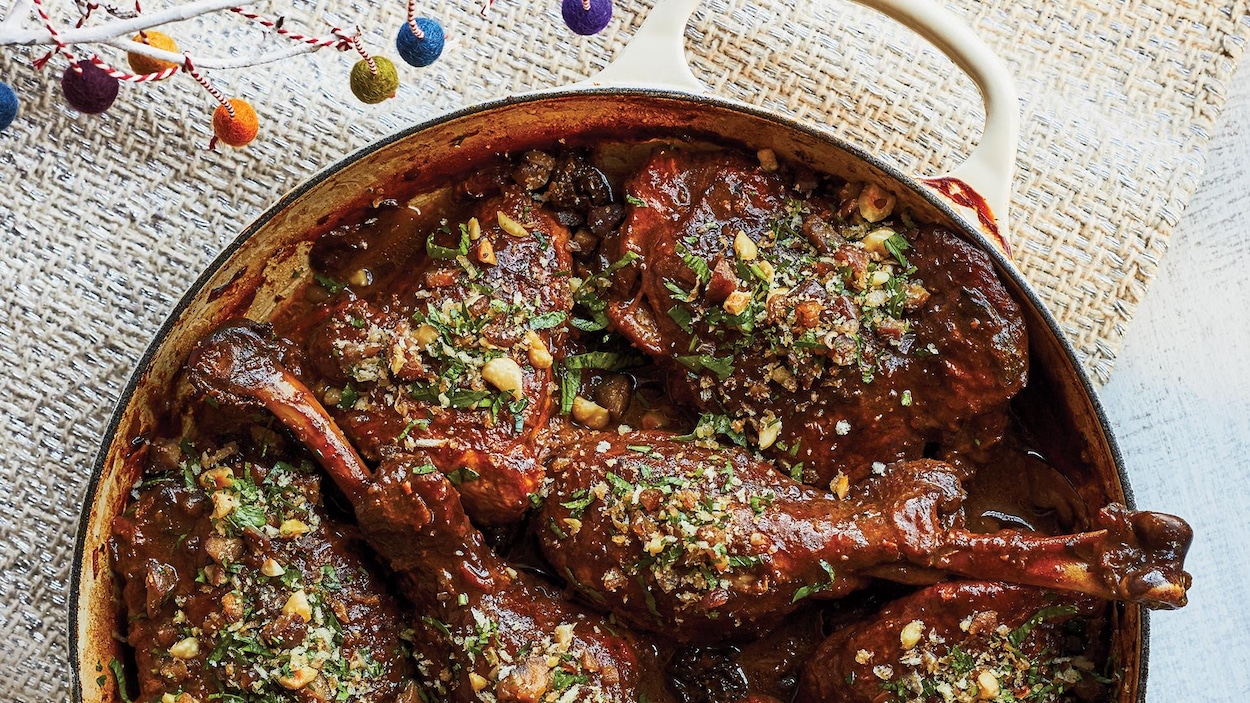 Épisodes | Ricardo | ICI Radio-Canada.ca Télé