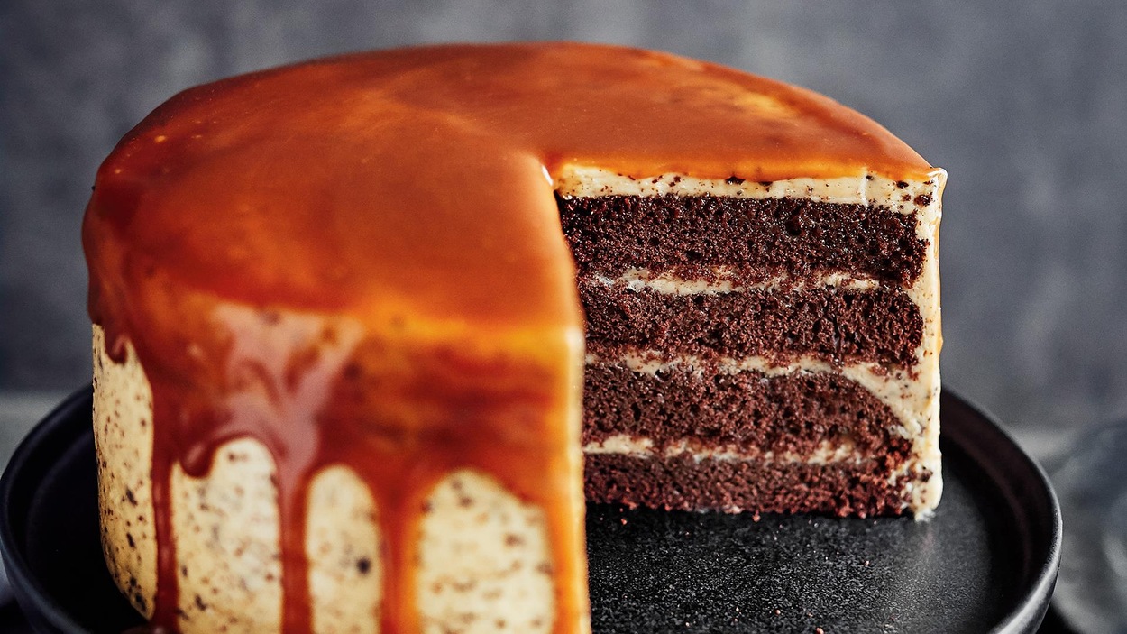 Épisodes | Ricardo | ICI Radio-Canada.ca Télé