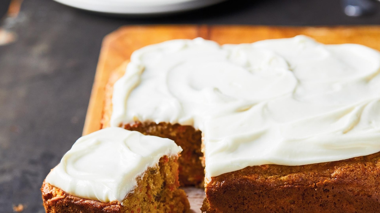 Épisodes | Ricardo | ICI Radio-Canada.ca Télé