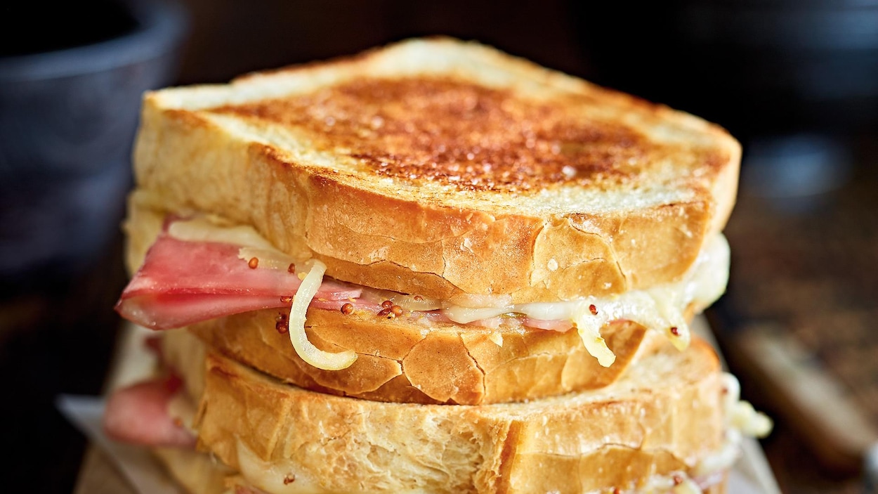 Épisodes | Ricardo | ICI Radio-Canada.ca Télé