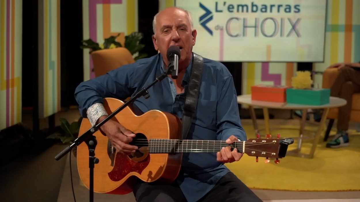 Épisodes | L'embarras du choix | ICI Radio-Canada.ca Télé