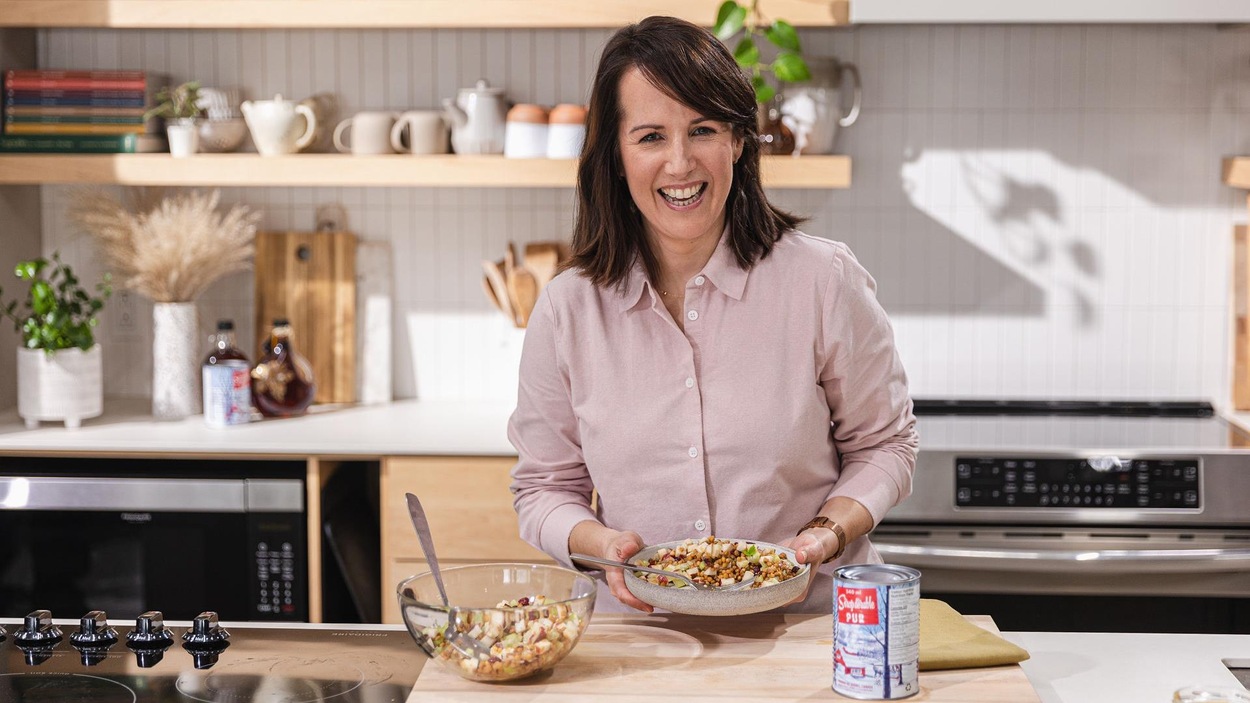 Épisodes | Savourer | ICI Radio-Canada.ca Télé