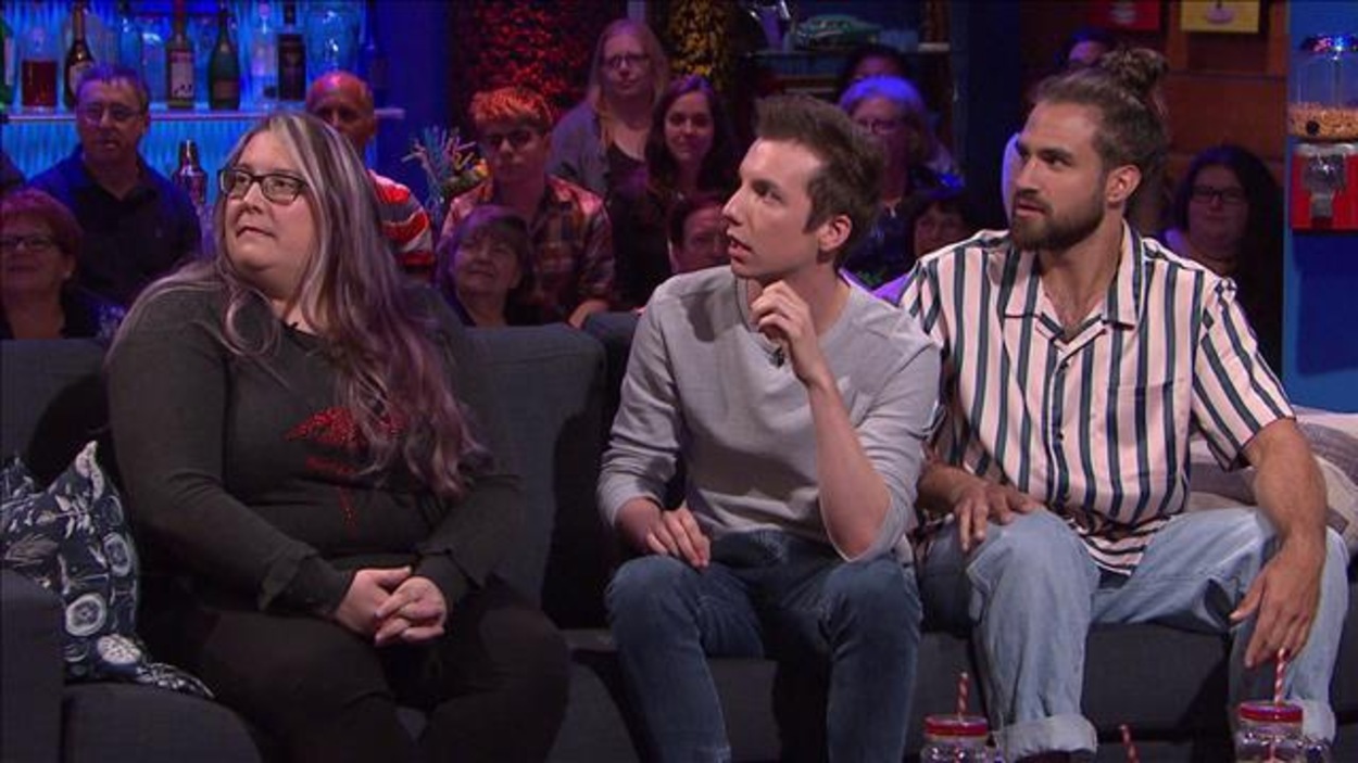 Épisodes | Silence, on joue! | ICI Radio-Canada.ca Télé