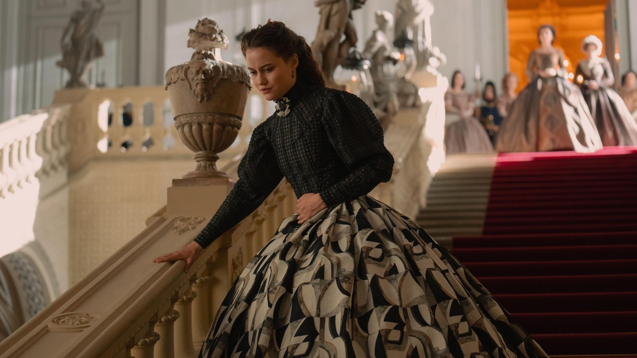 Épisodes | Sissi | ICI Radio-Canada.ca Télé