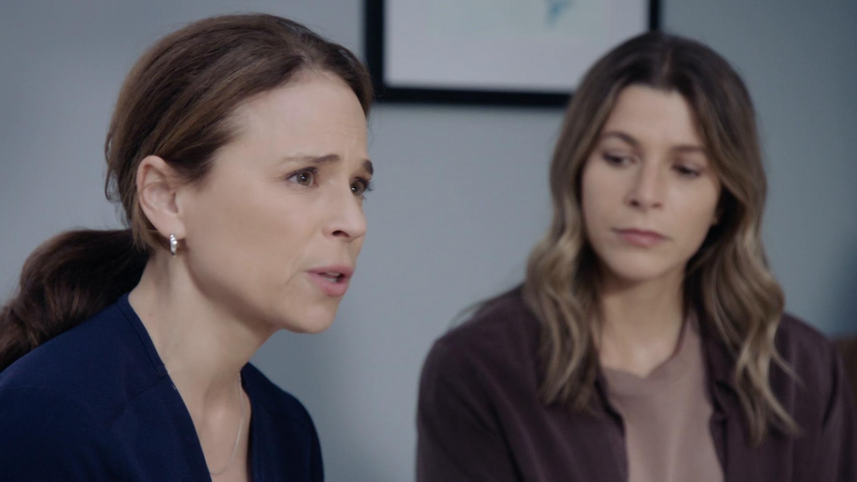 Épisodes | STAT | ICI Radio-Canada.ca Télé