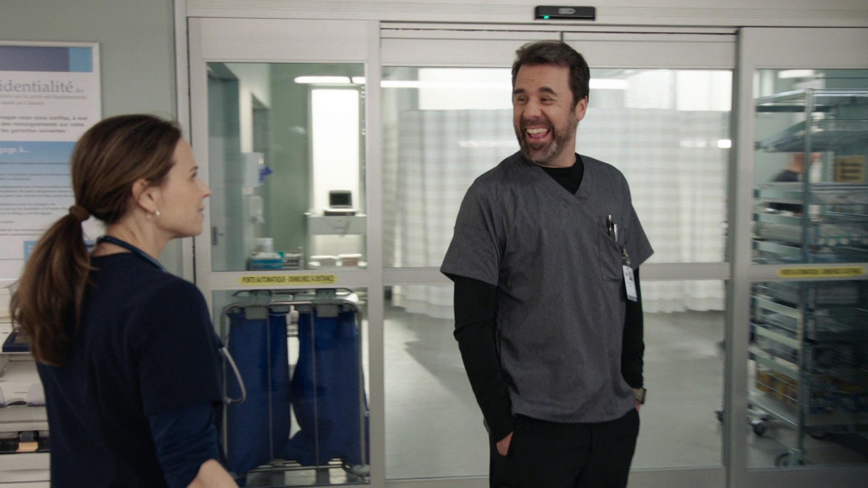 Épisodes | STAT | ICI Radio-Canada.ca Télé