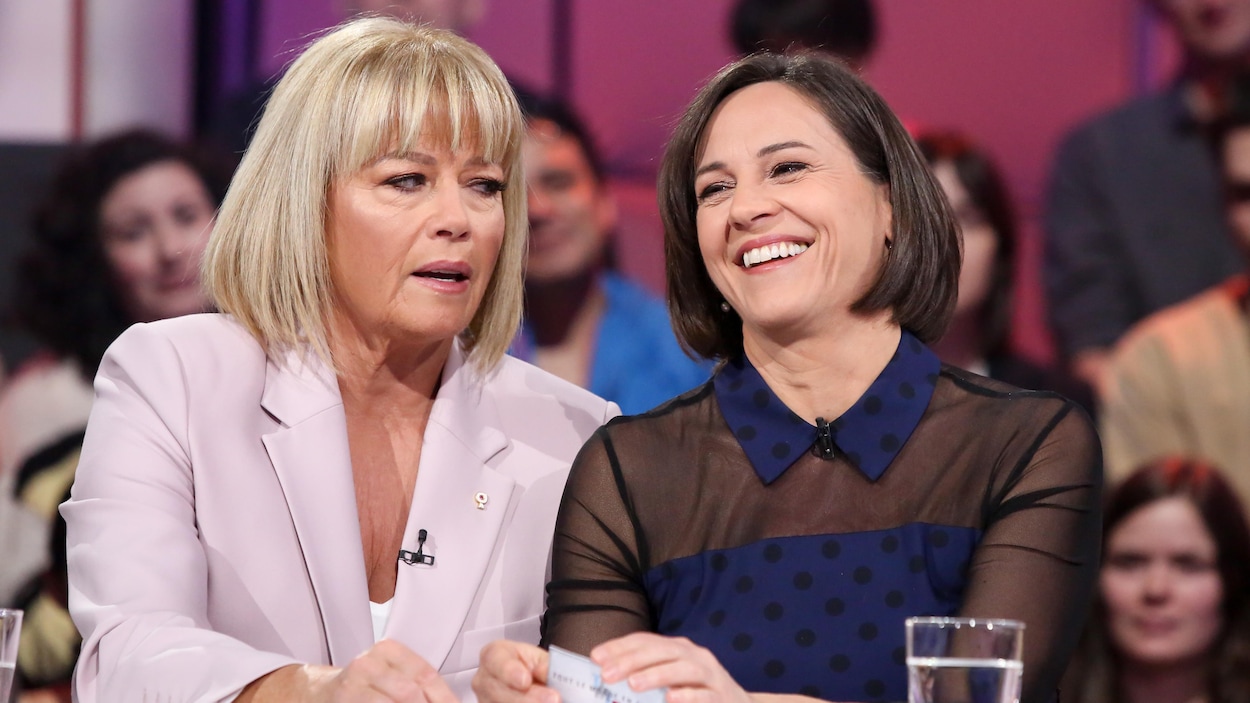 Épisodes | Tout le monde en parle | ICI Radio-Canada.ca Télé