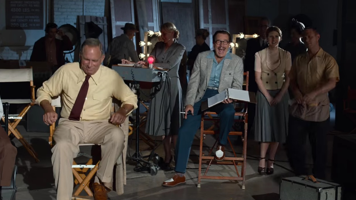 Trumbo : la résistance faite homme | ICI.Radio-Canada.ca