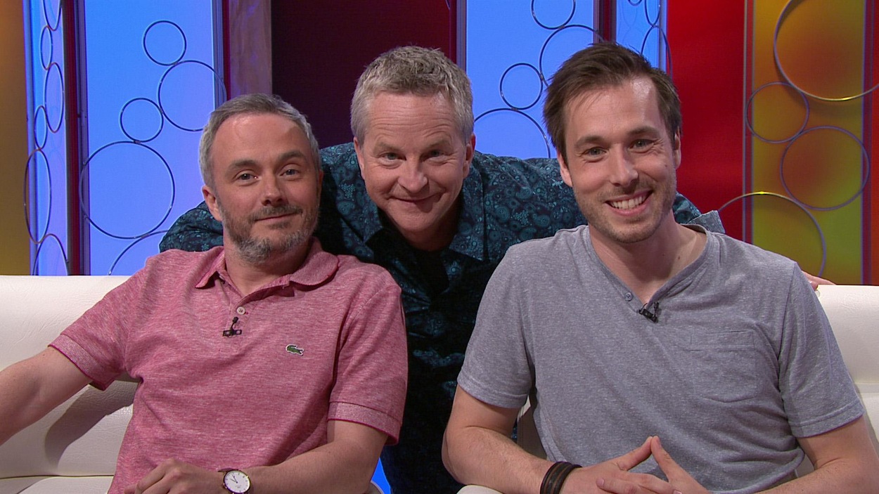 Épisodes | Des squelettes dans le placard | ICI Radio-Canada.ca Télé