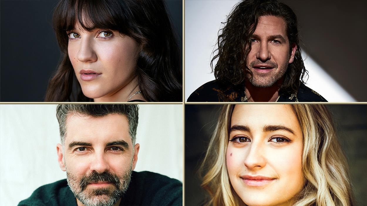 Épisodes | Zénith | ICI Radio-Canada.ca Télé