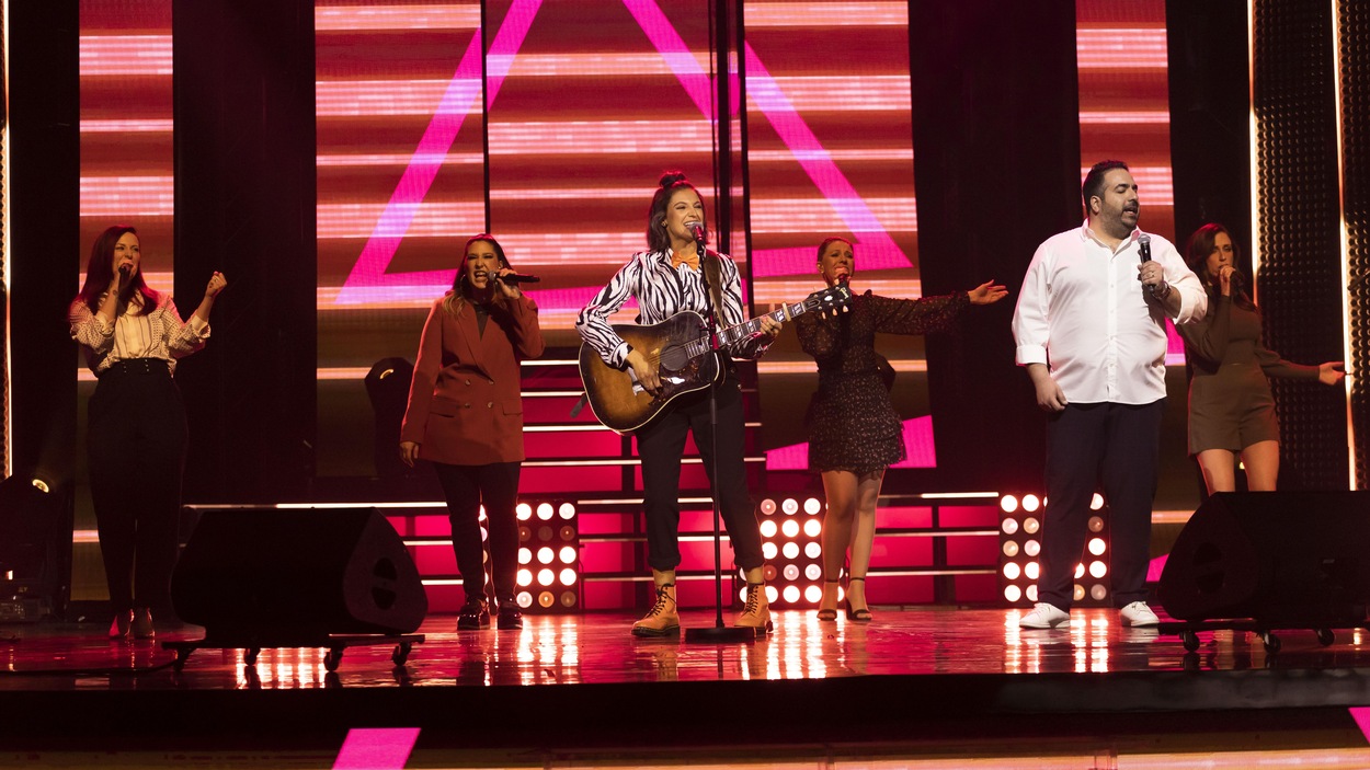 Segment | En direct de l'univers | ICI Radio-Canada.ca Télé