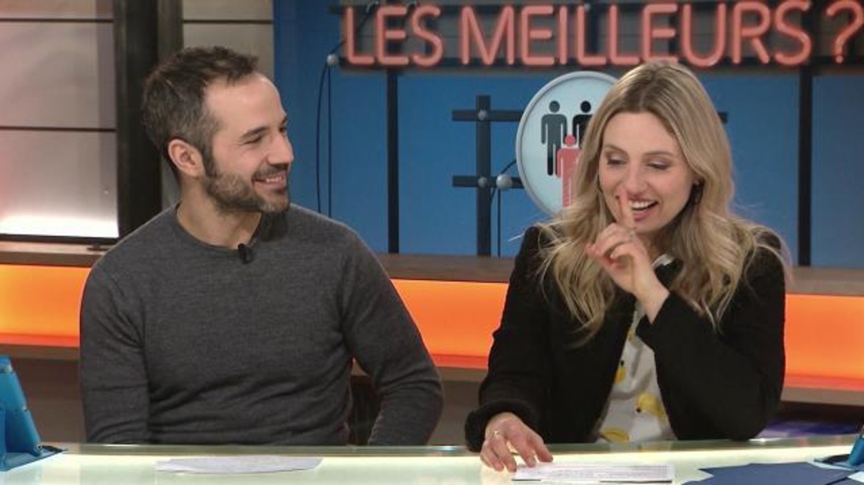 Épisodes | 100 % local | ICI Radio-Canada.ca Télé