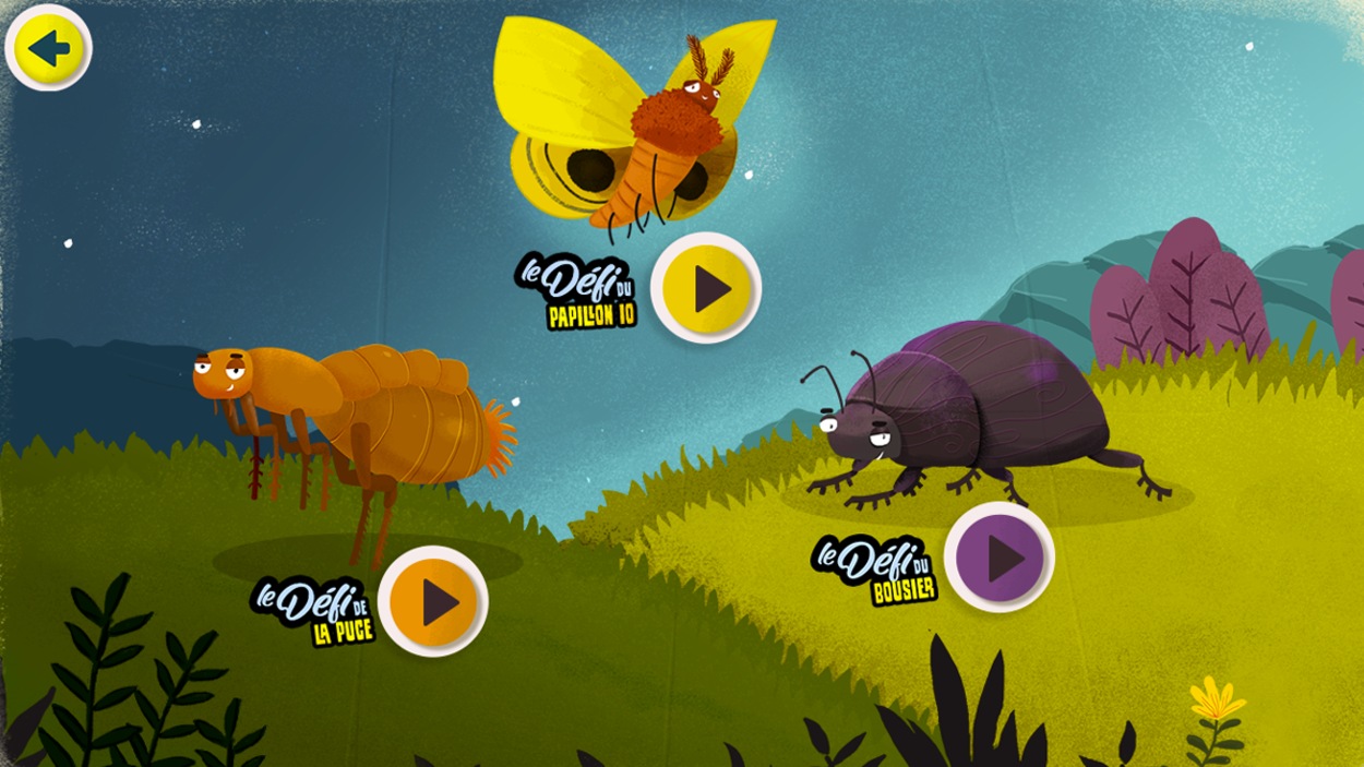 Les nouvelles émissions jeunesse de la rentrée à Radio-Canada | ICI ...