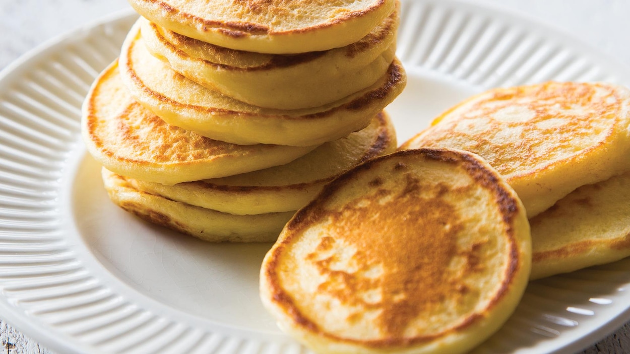 Épisodes | Ricardo | ICI Radio-Canada.ca Télé