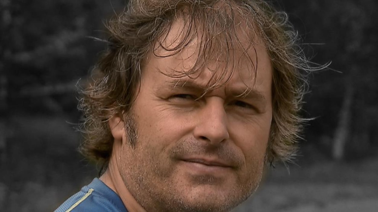 Louis Bouchard : Entourage | ICI Radio-Canada.ca