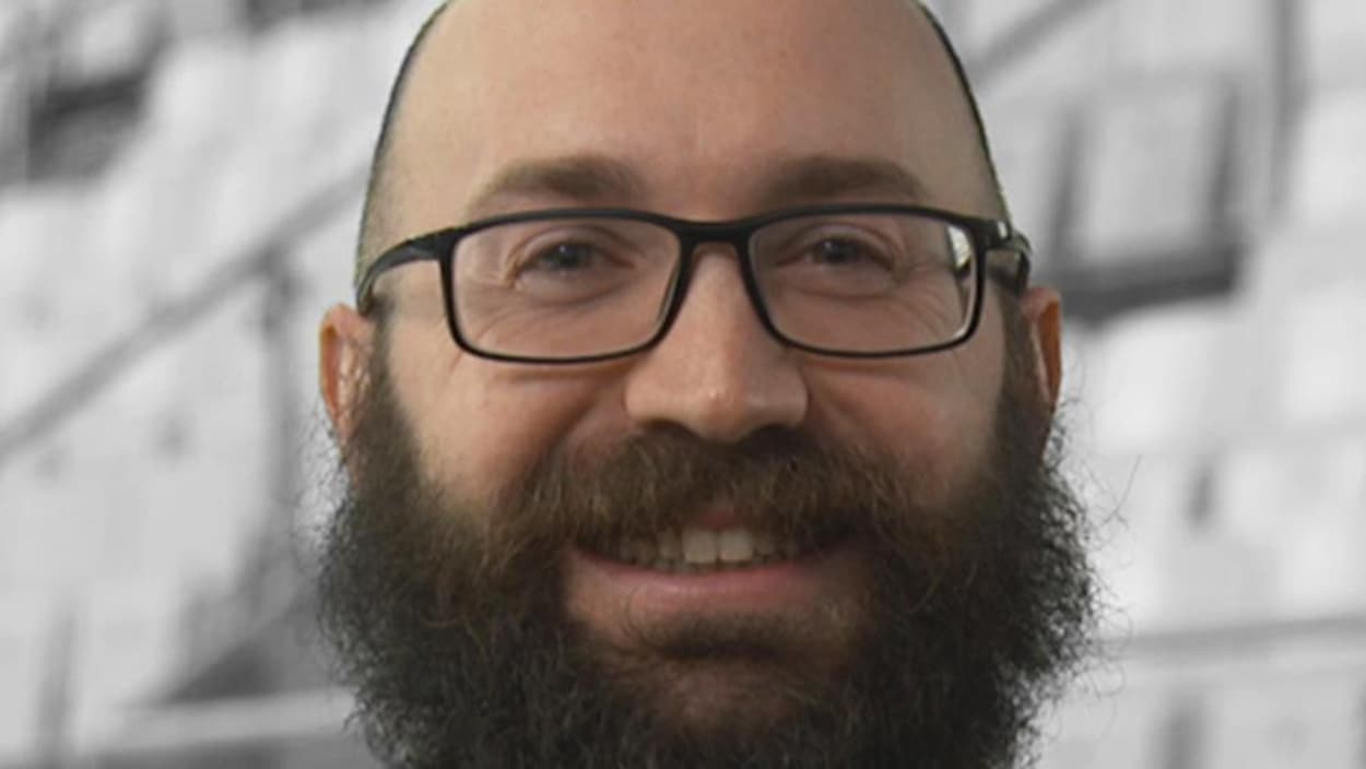 Alexandre Clark : Entourage | ICI Radio-Canada.ca