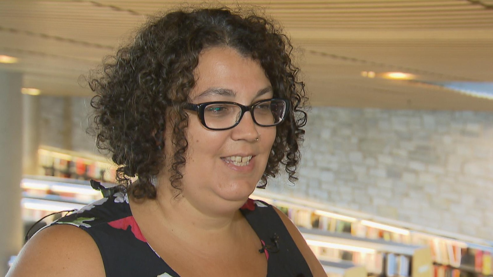 L’été à la bibliothèque | Québec sur demande | ICI Radio-Canada.ca