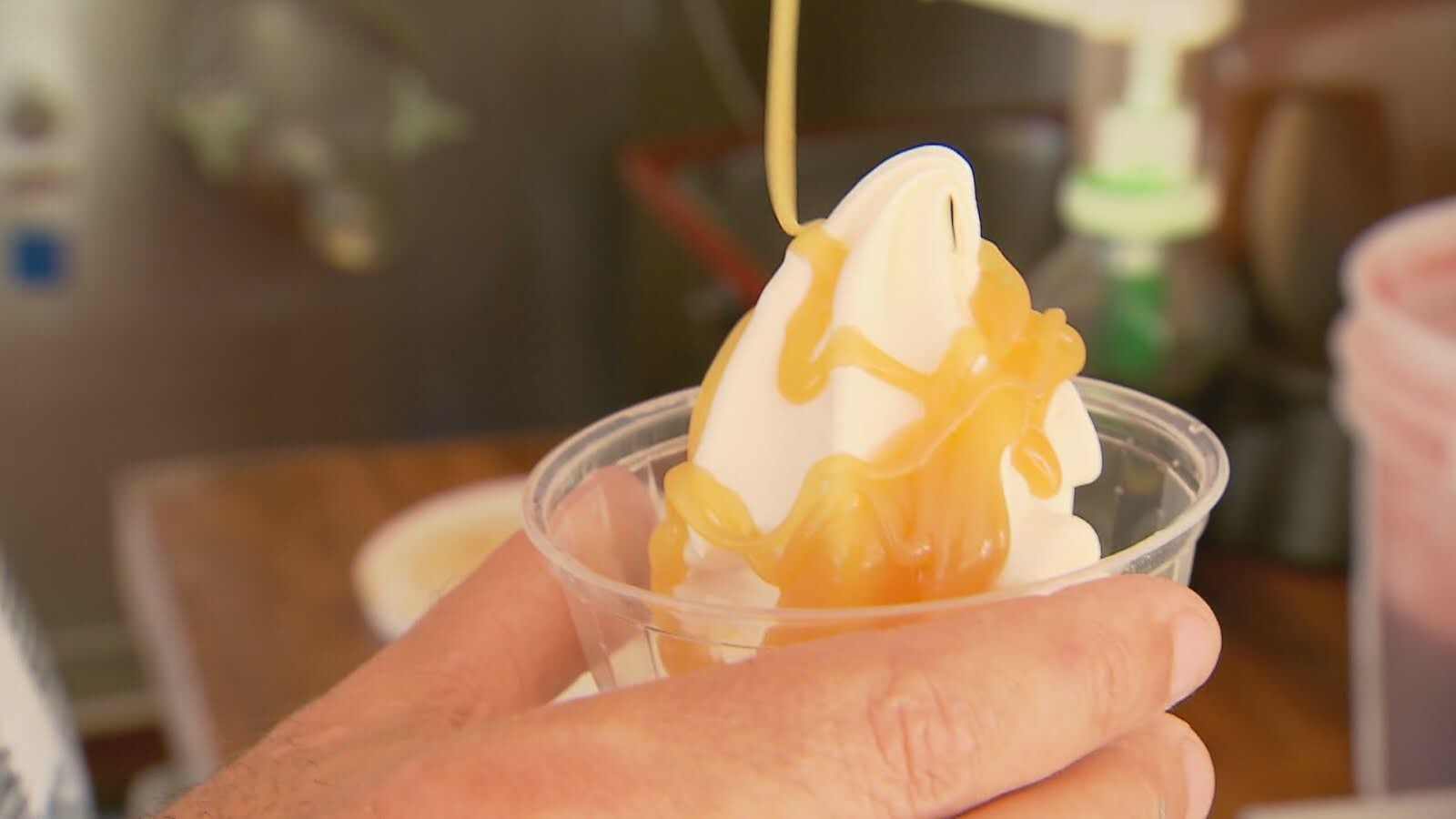 Le camion de crème glacée, d’une époque à l’autre | Québec sur demande ...