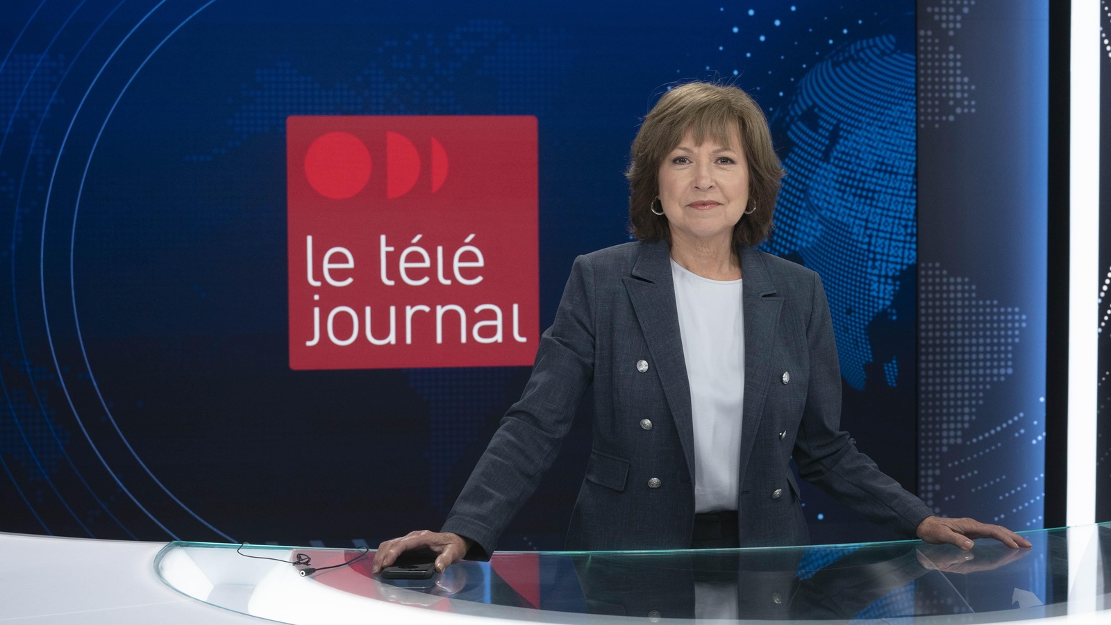 Le meilleur de la télé selon Jean-Sébastien Girard | ICI.Radio-Canada.ca