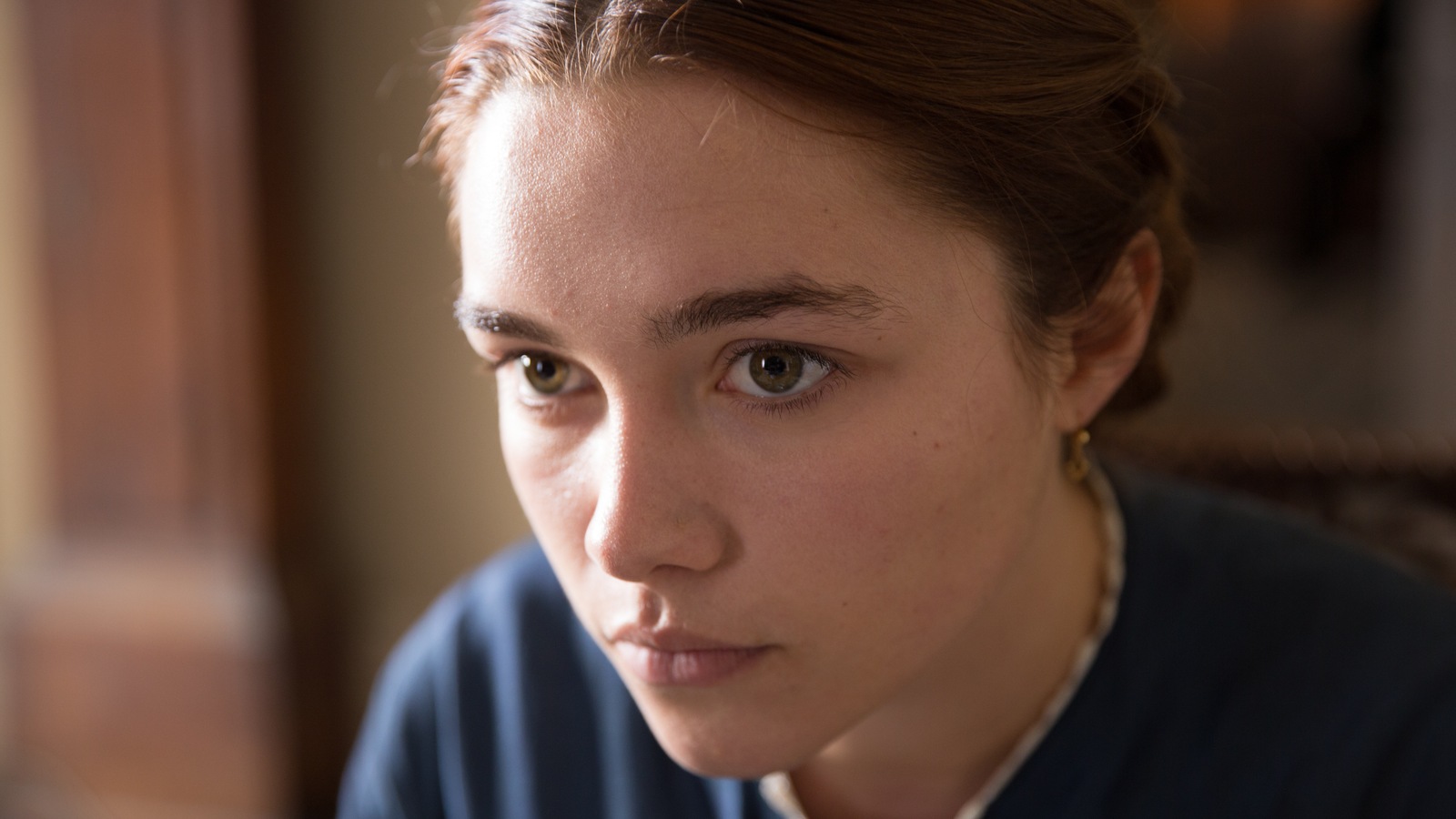 Lady Macbeth : la révélation Florence Pugh | ICI.Radio-Canada.ca