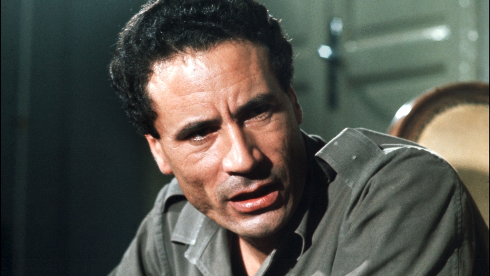 Kadhafi, de jeune espoir progressiste à dirigeant oppressif | Plus on ...