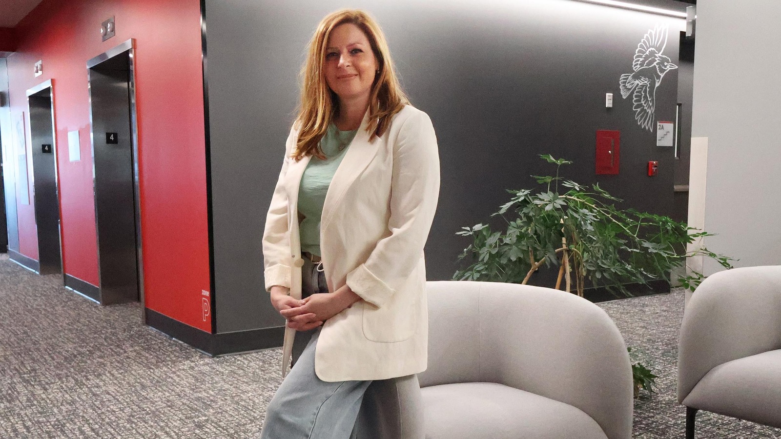 Les secrets d’enquête de Marie-Maude Denis | ICI.Radio-Canada.ca