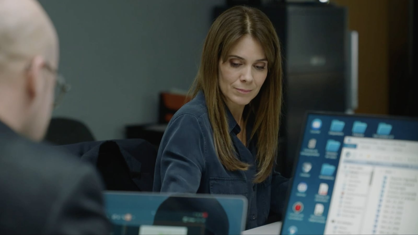 Alice, à la croisée des chemins | ICI.Radio-Canada.ca