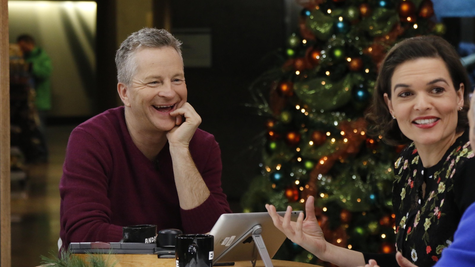 Épisodes | Entrée principale | ICI Radio-Canada.ca Télé