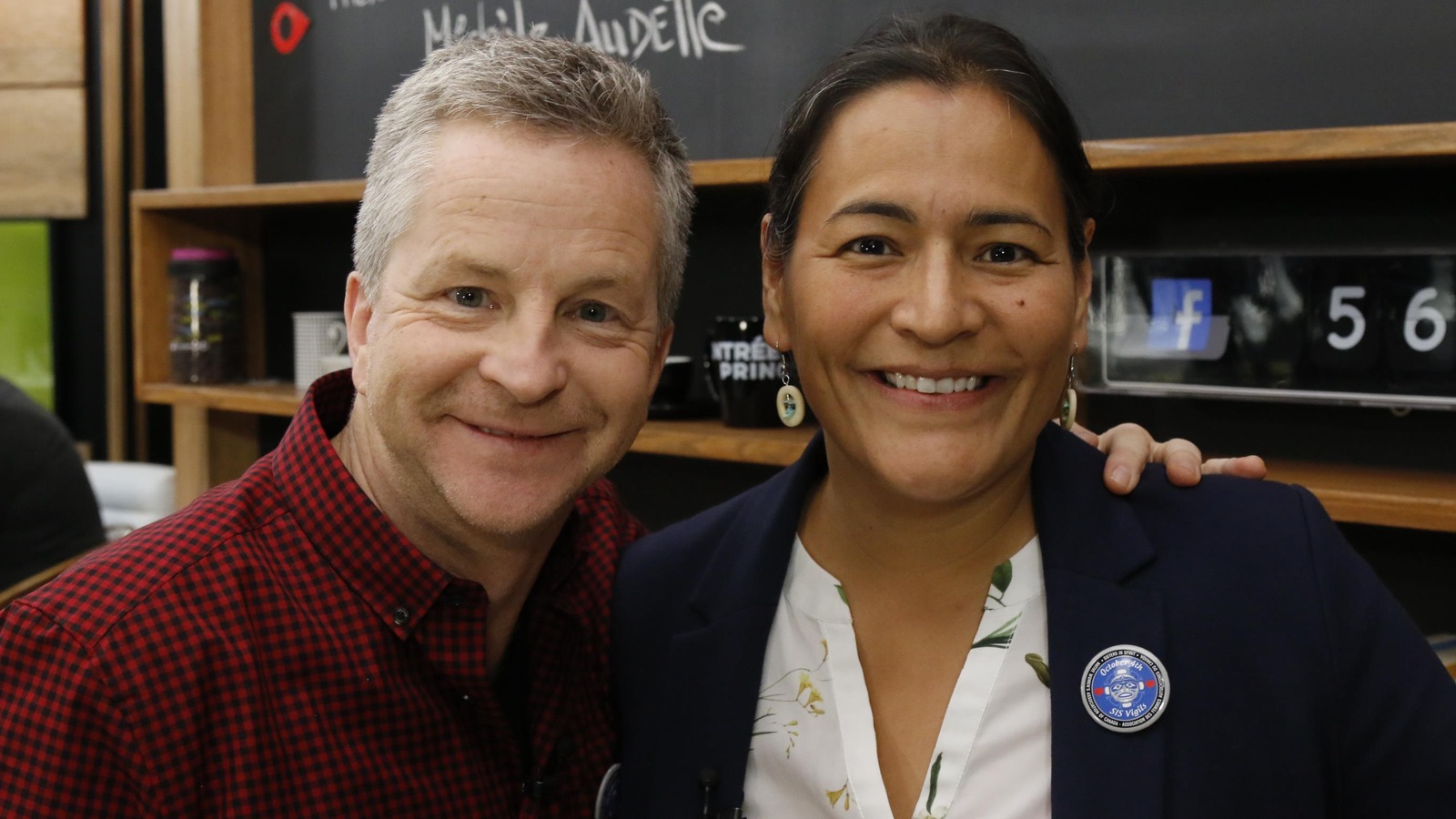 Épisodes | Entrée principale | ICI Radio-Canada.ca Télé