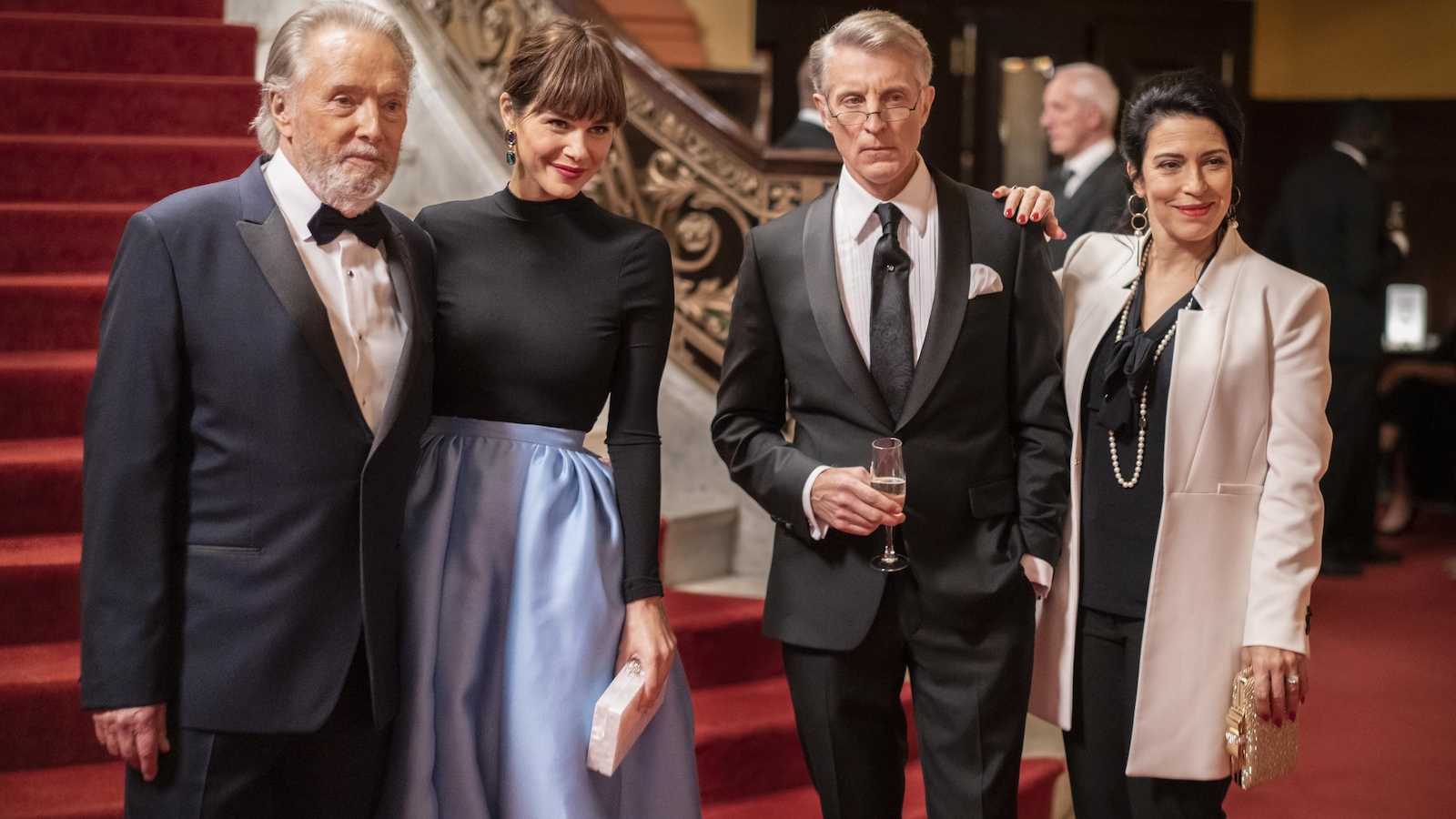 Arlette : une question d’image | ICI.Radio-Canada.ca