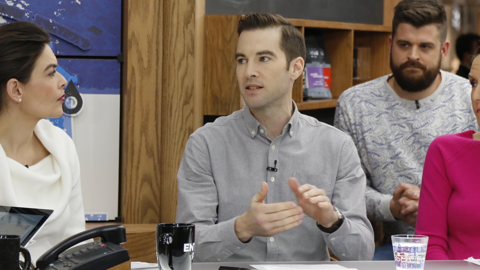 Épisodes | Entrée principale | ICI Radio-Canada.ca Télé