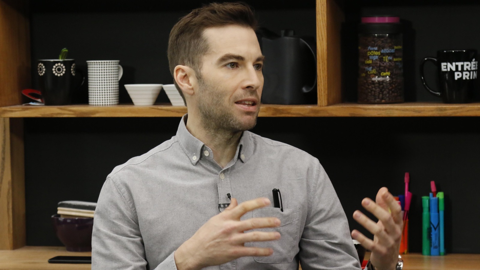 Épisodes | Entrée principale | ICI Radio-Canada.ca Télé