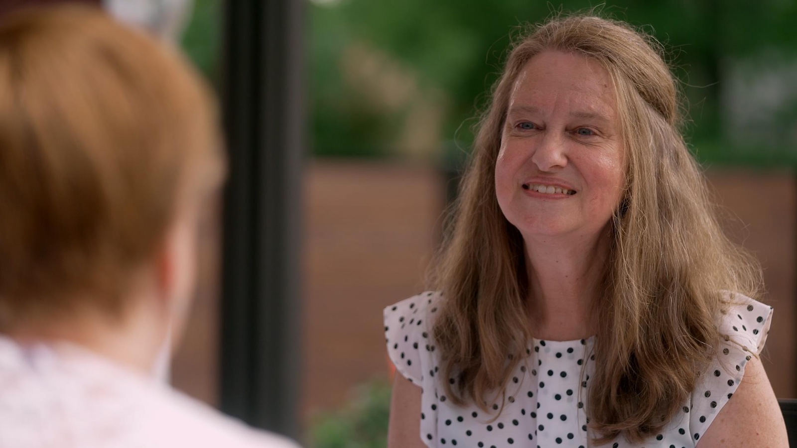 La suite pour Thérèse et Nancy | Deuxième chance | ICI Radio-Canada.ca